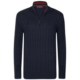 Felix Hardy Pullover Herren Gr&ouml;&szlig;e M navy