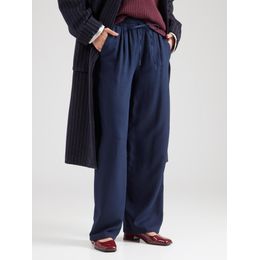 V&eacute;ro Moda Vero Moda Hose 'JESMILO' Damen Gr&ouml;&szlig;e 36 navy