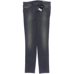 Diesel Jeans Damen Gr&ouml;&szlig;e 32 Second Hand blau