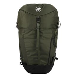 Mammut Sportrucksack 'Lithium Herren Gr&ouml;&szlig;e One Size dunkelgr&uuml;n