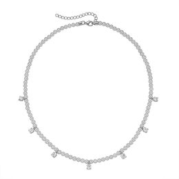 Firetti Necklace female Silver size One Size