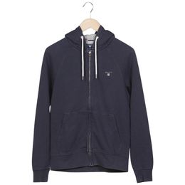 Gant Kapuzenpullover Herren Gr&ouml;&szlig;e M Second Hand marine