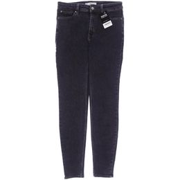 Mango Jeans Damen Gr&ouml;&szlig;e 29 Second Hand grau