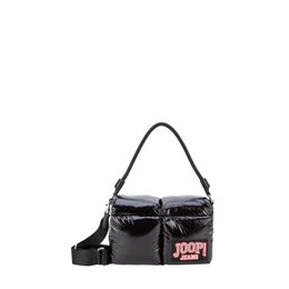 JOOP! Joop Jeans Shoulder Bag 'Varsity Zora' female Black size One Size