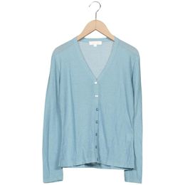 V&eacute;ro Moda VERO MODA Strickjacke Damen Gr&ouml;&szlig;e S Second Hand hellblau