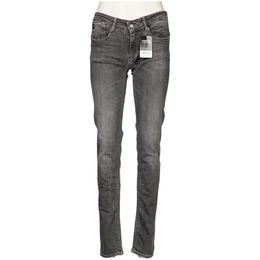 Le Temps Des Cerises Jeans Damen Gr&ouml;&szlig;e 32 Second Hand grau