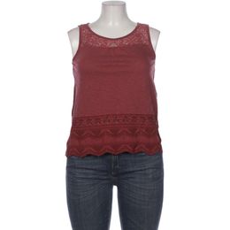 Esprit Top Damen Gr&ouml;&szlig;e XS Second Hand pink
