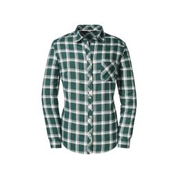 Sch&ouml;ffel Sch&ouml;ffel Athletic Button Up Shirt 'Gateshead' female Green size 42