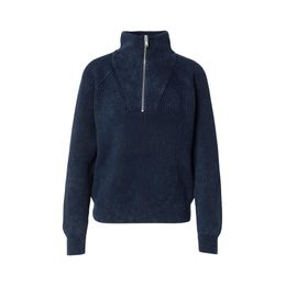 armedangels Pullover 'Ronyiaas' Damen Gr&ouml;&szlig;e XXL nachtblau