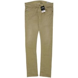 Diesel Jeans Herren Gr&ouml;&szlig;e 29 Second Hand beige