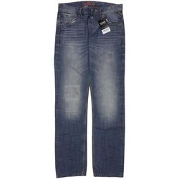 Tom Tailor Denim Jeans Herren Gr&ouml;&szlig;e 29 Second Hand blau