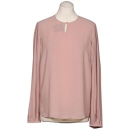 Uta Raasch Bluse Damen Gr&ouml;&szlig;e M Second Hand pink