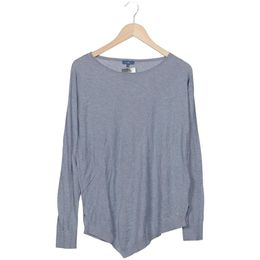 Tom Tailor Pullover Damen Gr&ouml;&szlig;e L Second Hand hellblau