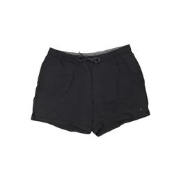 Tommy Hilfiger Shorts Herren Gr&ouml;&szlig;e 35/36 Second Hand schwarz