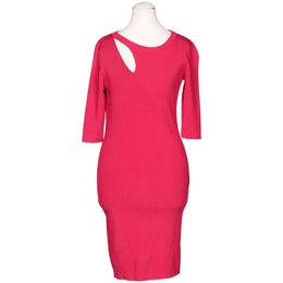 Guess Kleid Damen Gr&ouml;&szlig;e S Second Hand pink