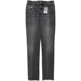 Diesel Jeans Herren Gr&ouml;&szlig;e 27 Second Hand grau