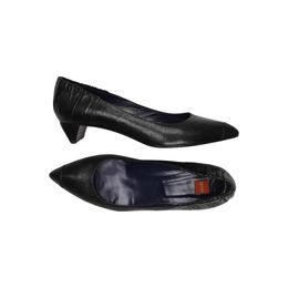 BOSS Orange Pumps Damen Gr&ouml;&szlig;e 40 Second Hand schwarz
