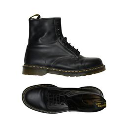 Dr. Martens Stiefel Herren Gr&ouml;&szlig;e 46 Second Hand schwarz
