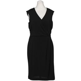 comma, COMMA Kleid Damen Gr&ouml;&szlig;e XS Second Hand schwarz
