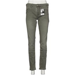 Camel Active Jeans Damen Gr&ouml;&szlig;e 30 Second Hand gr&uuml;n
