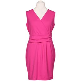 Alba Moda Kleid Damen Gr&ouml;&szlig;e L Second Hand pink