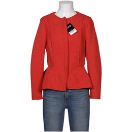 Zara Blazer Damen Gr&ouml;&szlig;e M Second Hand rot