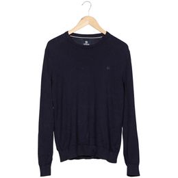 Lerros Pullover Herren Gr&ouml;&szlig;e M Second Hand marine