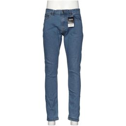 Denim Co. Jeans Herren Gr&ouml;&szlig;e 32 Second Hand blau