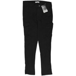 Mango Jeans Damen Gr&ouml;&szlig;e 24 Second Hand schwarz