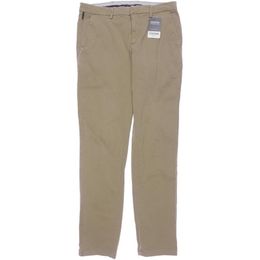 Armani Exchange Stoffhose Herren Gr&ouml;&szlig;e 30 Second Hand beige