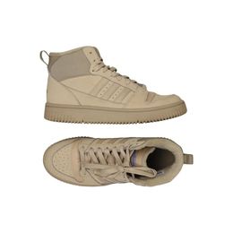 adidas Performance Sneaker Damen Gr&ouml;&szlig;e 39 Second Hand beige