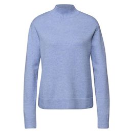 Street One Pullover Damen Gr&ouml;&szlig;e S hellblau