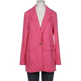 s.Oliver Blazer Damen Gr&ouml;&szlig;e M Second Hand pink