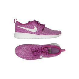 Nike Sneaker Damen Gr&ouml;&szlig;e 37.5 Second Hand pink