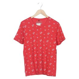 Bexleys woman Bexleys T-Shirt Damen Gr&ouml;&szlig;e L Second Hand rot