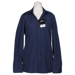 Dsquared2 Bluse Damen Gr&ouml;&szlig;e XS Second Hand marine