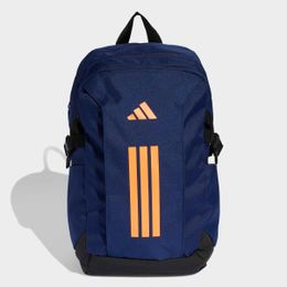 Rucksack "APWR VIII"dunkelblau, pure orange, adidas Performance, Rucks&auml;cke