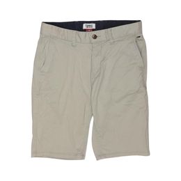Tommy Jeans Shorts Herren Gr&ouml;&szlig;e 29 Second Hand beige