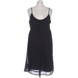 TWINSET Twin Set Kleid Damen Gr&ouml;&szlig;e M Second Hand schwarz