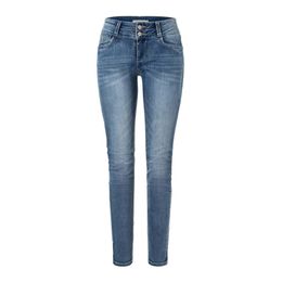 Timezone Jeans 'Enya' Damen Gr&ouml;&szlig;e 25 blue denim