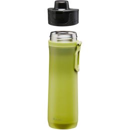 Trinkflasche Aladdin "Sports Thermavac", gr&uuml;n, 600ml, Kunststoff, Trinkflaschen, Trinkflasche, Kunststoff, auslaufsicher, 0,6 Liter