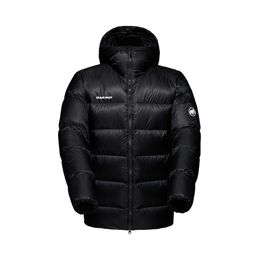 Mammut Outdoorjacke 'Taiss Pro' Herren Gr&ouml;&szlig;e L schwarz / wei&szlig;