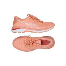 asics Sneaker Damen Gr&ouml;&szlig;e 40 Second Hand pink