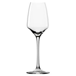 Weinglas ST&Ouml;LZLE "EXPERIENCE", transparent, H:20cm, Kristallglas, Trinkgef&auml;&szlig;e, Weinglas, 6-teilig