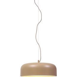 It'S About Romi IT'S ABOUT ROMI Hängeleuchte "Marseille", beige (sand), 1, 1 Stk., Leuchten, Hängeleuchte