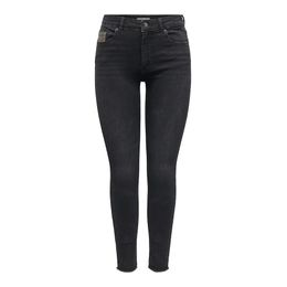 Only Jeans 'Blush' Damen Gr&ouml;&szlig;e 32/33 schwarz