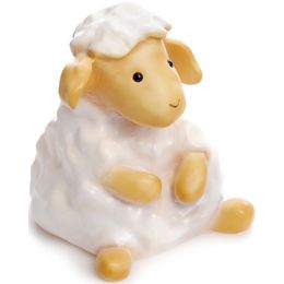 Niermann LED Dekofigur "Schaf Dolly", bunt, 1, H: 26cm, 1 Stk., Leuchten, Dekoleuchte Schaf Dolly