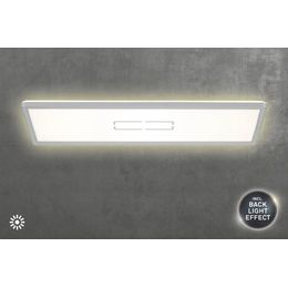 Briloner Leuchten LED Deckenleuchte "FREE", ohne farbbezeichnung, Leuchten, LED Deckenleuchte