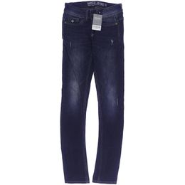 Garcia Jeans Damen Gr&ouml;&szlig;e 26 Second Hand marine