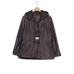 Gerry Weber Jacke Damen Gr&ouml;&szlig;e L Second Hand braun